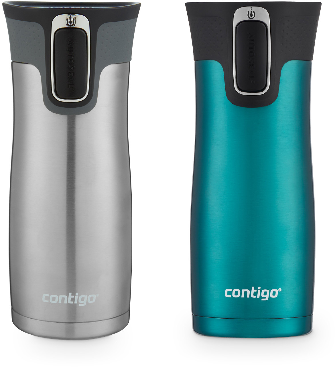 Contigo West Loop 2.0, 2 Pack Review - The Civil War