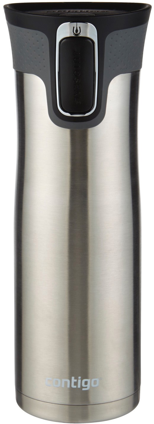 Contigo West Loop, 20 oz, Stainless Steel Review - Gun Values Board