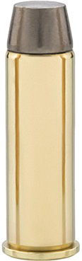 Cor Bon .41 Rem Mag 250 Grain Hard Cast JHP Pistol Ammunition HT41250HC ...