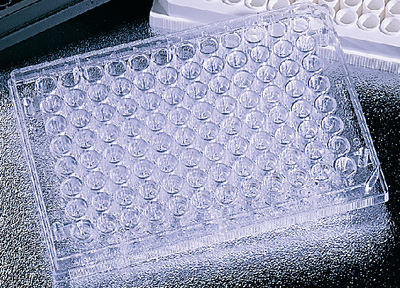 Corning Falcon 353916 96-Well Flat-Bottom Plates Review - The Civil War