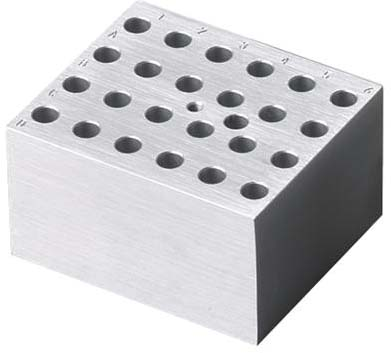 Corning Single Block 24 x 1.5ml Tubes 480119 Review - The Civil War