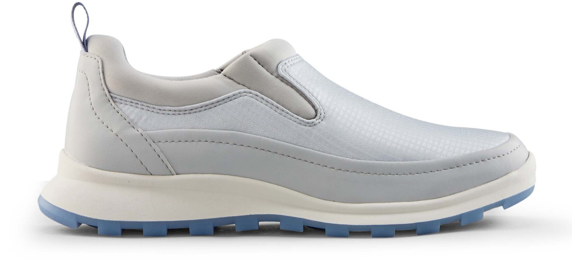 Cougar Rave Waterproof Slip-On Sneakers - Women's Review - The Civil War