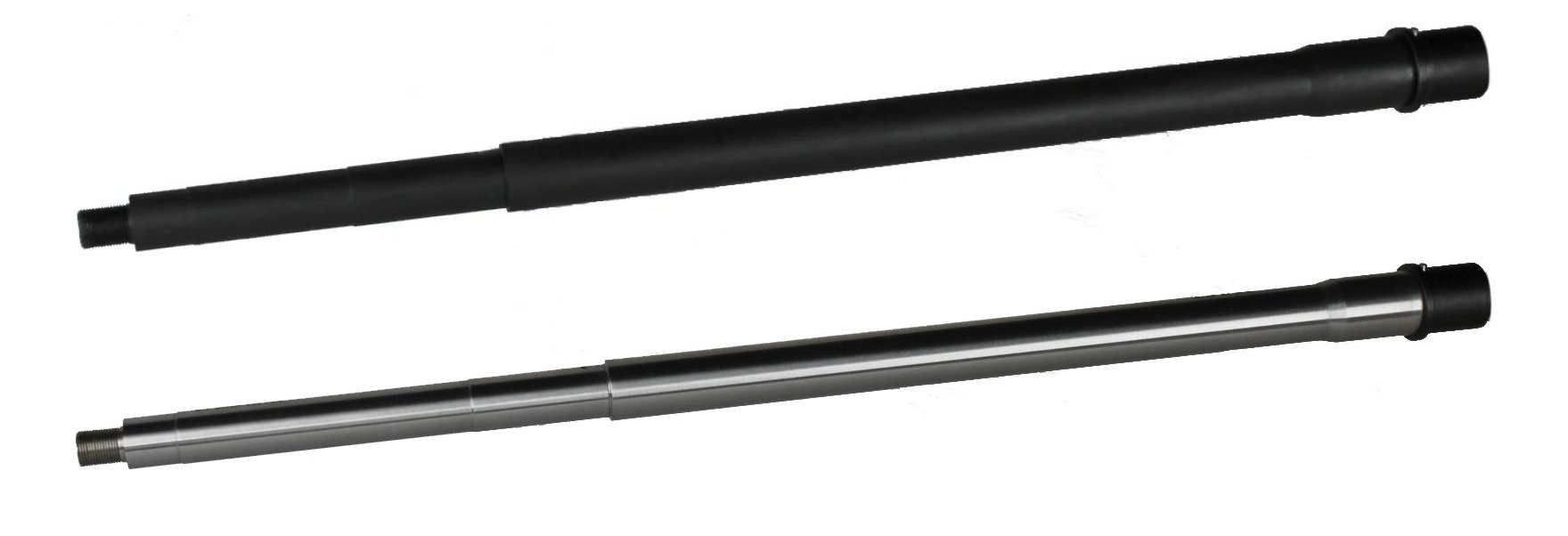 Criterion Barrels AR-15 HBAR Rifle Gas System Barrel Review - Gun ...