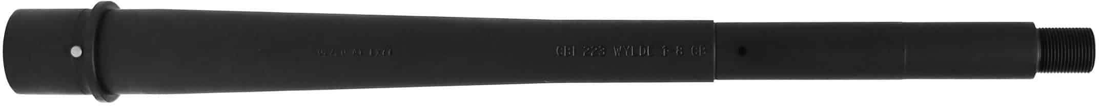 Criterion Barrels AR-15 SBR Core Threaded Barrel | Up to $16.50 Off w ...