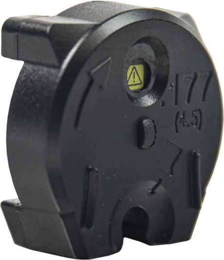 Crosman .177 Caliber Mag-Fire Magazine Review - The Civil War