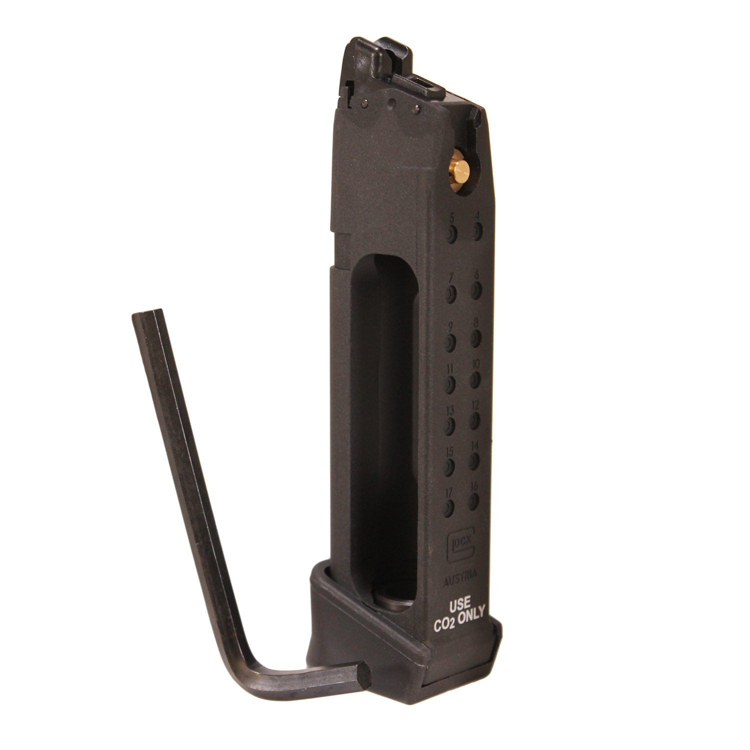 Crosman Magazine for Remington 1911 RAC Review - The Civil War