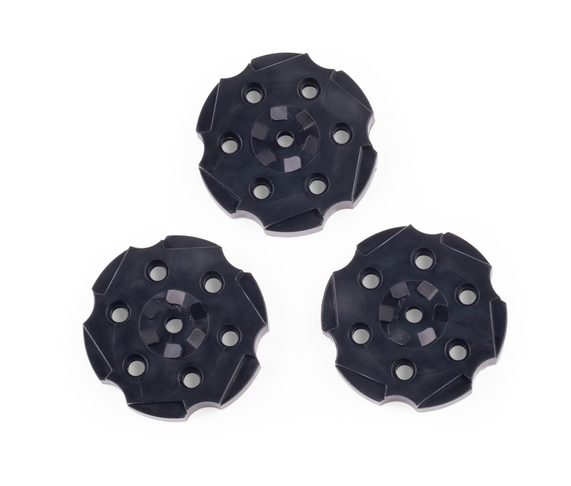 Crosman Vigilante BB Clip Kit Review - The Civil War