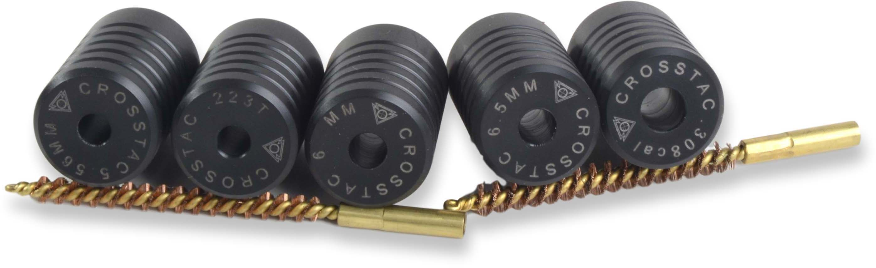 Crosstac Crown Savers Review - The Civil War