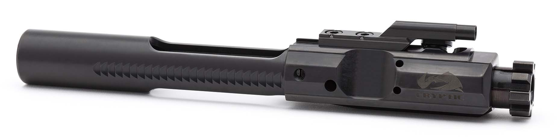 Cryptic .308/7.62/6.5 Bolt Carrier Group (BCG) - Complete Review - The ...