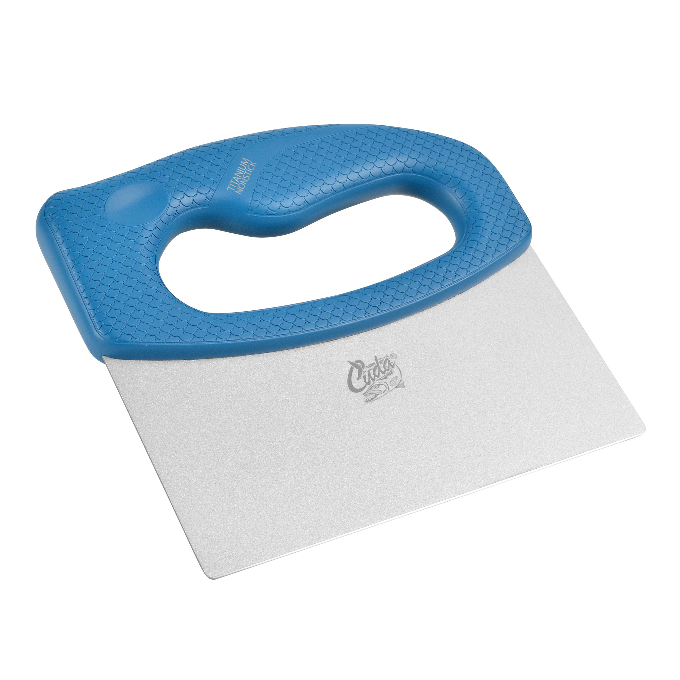 Cuda Cut & Scrape Review - The Civil War