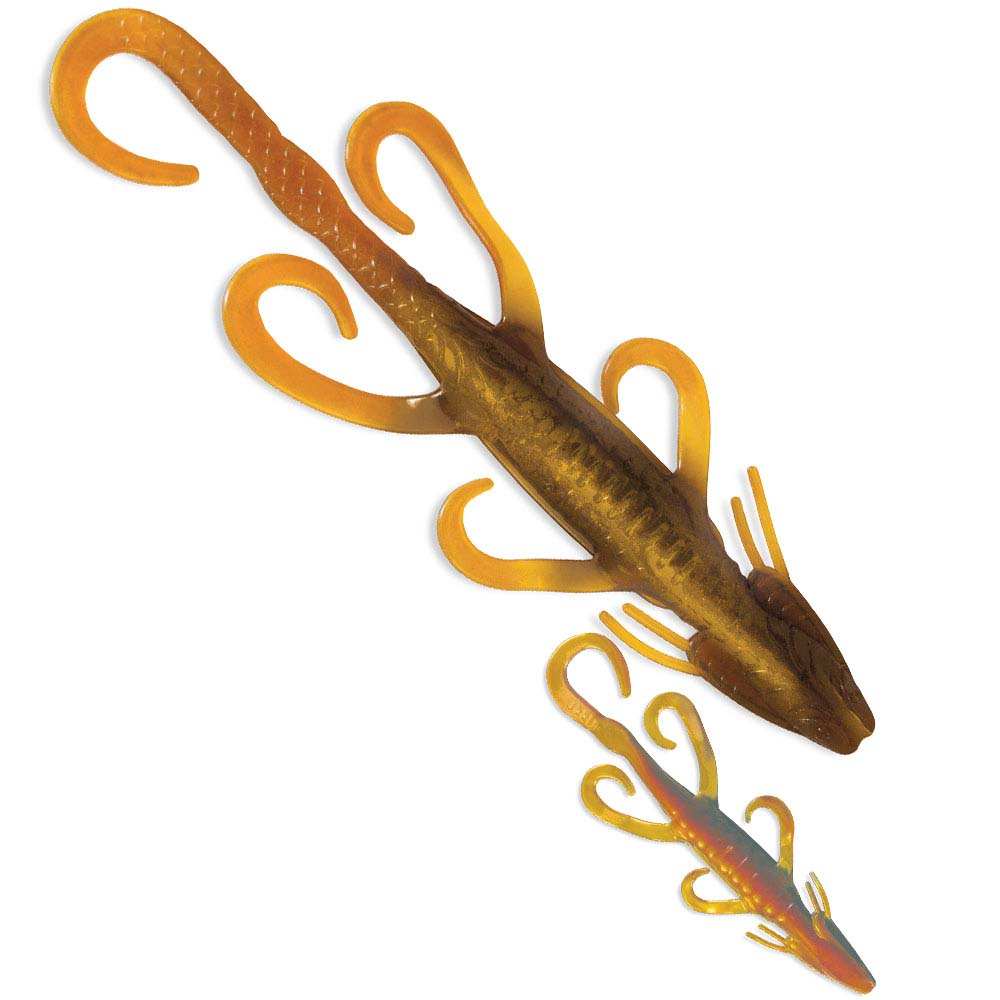 Culprit Water Dragon Review - The Civil War