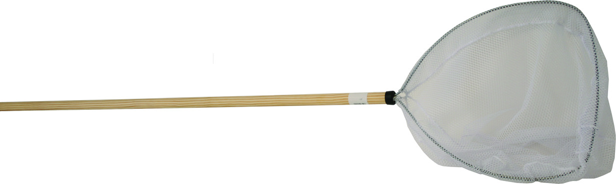 Cumings Shad Sand Flea Nets Review - The Civil War