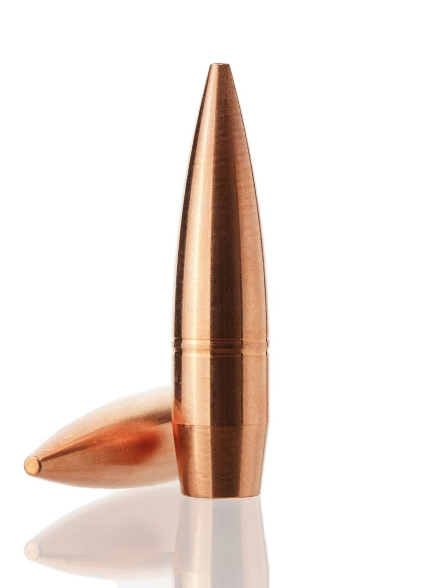 Cutting Edge Bullets Match Tactical .510 Caliber 720 Grain Solid Copper ...