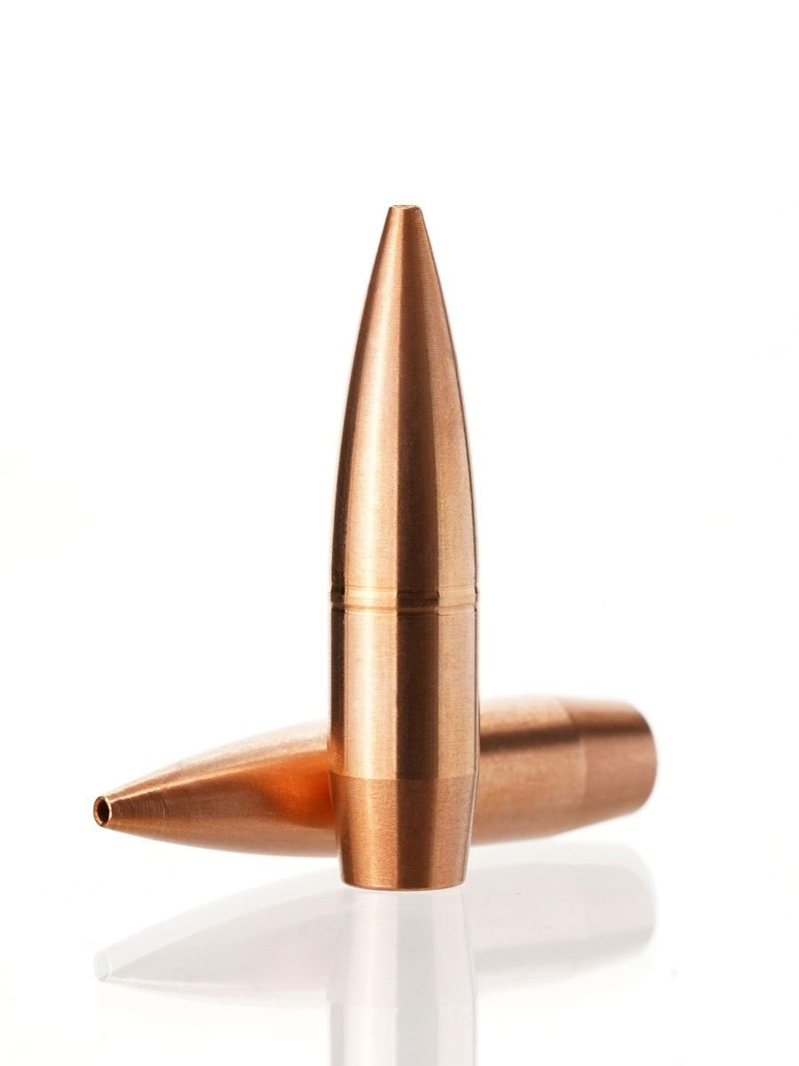 Cutting Edge Bullets Match Tactical Hunting .308 Caliber 165 Grain ...