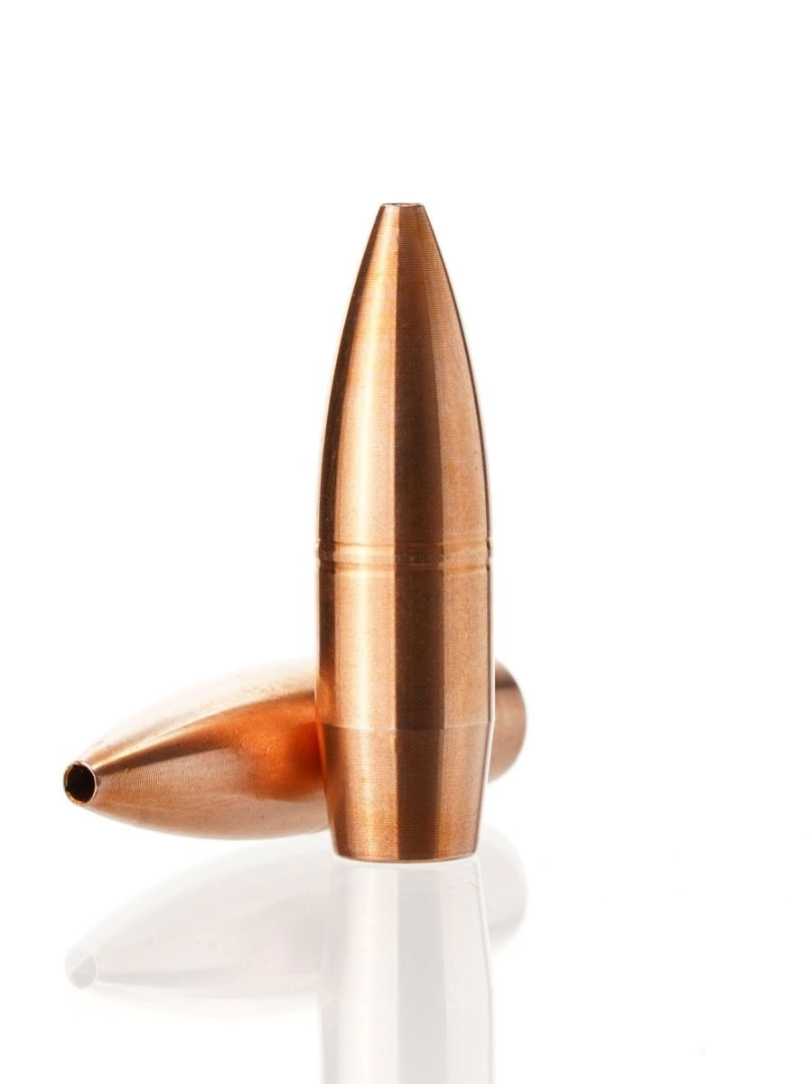 Cutting Edge Bullets Maxiumus 0.375 Caliber 250 Grain Solid Copper ...