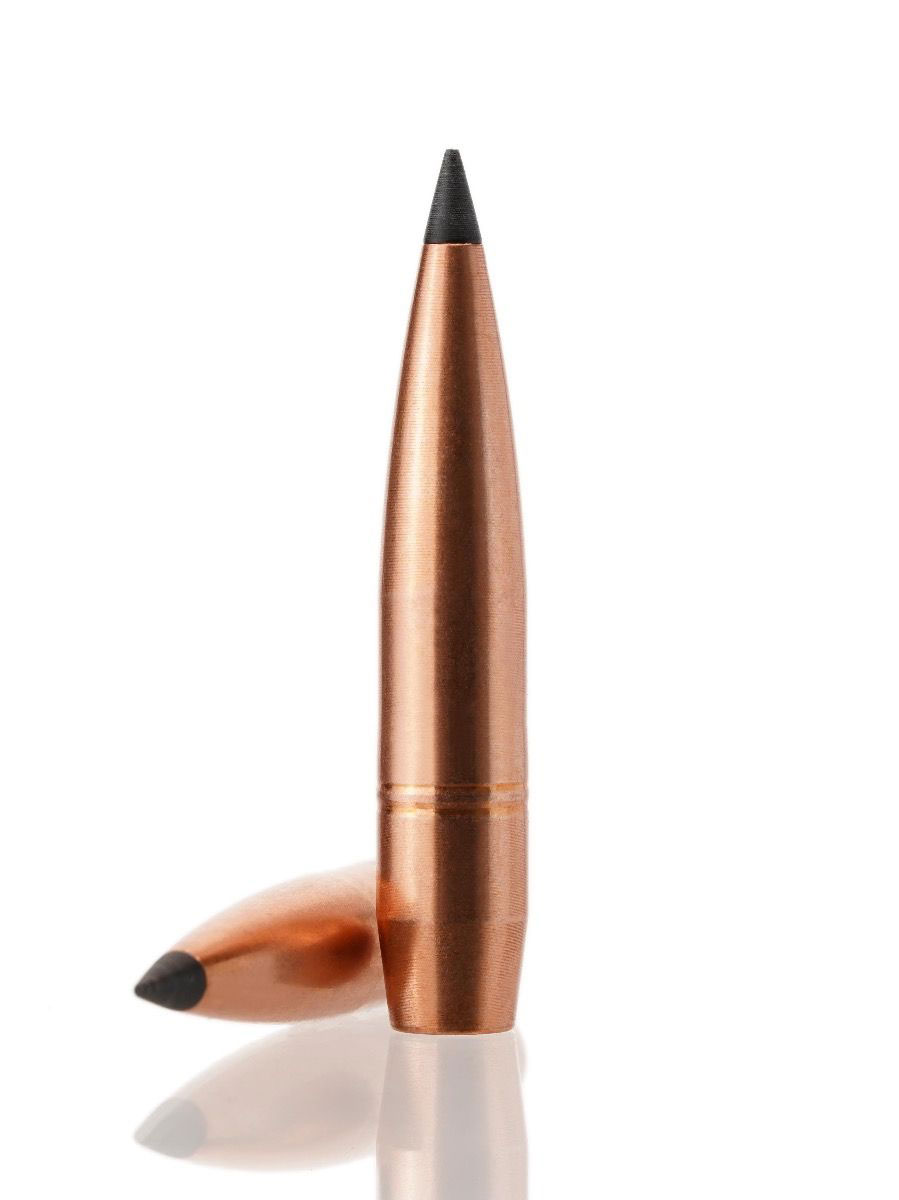 Cutting Edge Bullets Single Feed .408 Caliber 475 Grain Solid Copper Tipped Hollow Point Rifle ...