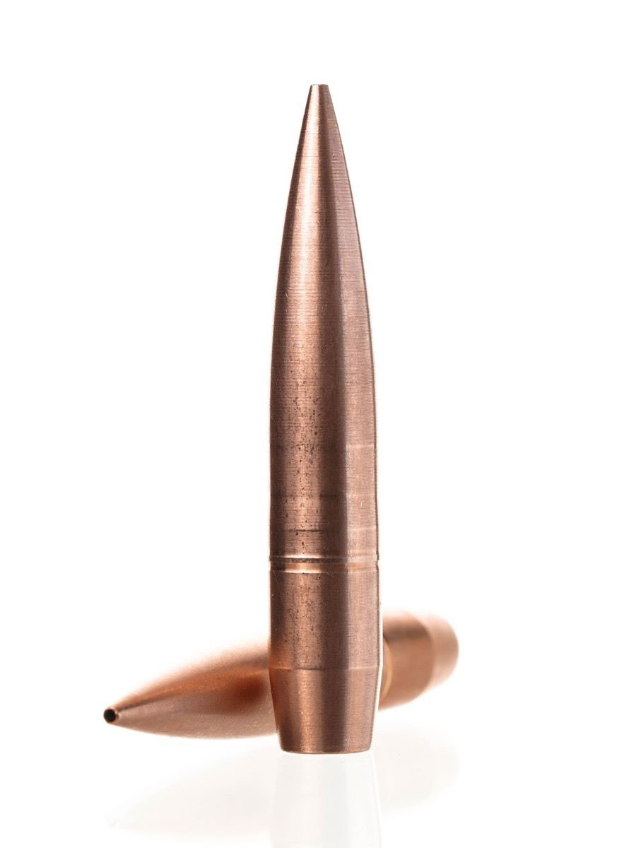 Cutting Edge Bullets Single Feed Match Tactical Hunting .358 Caliber ...