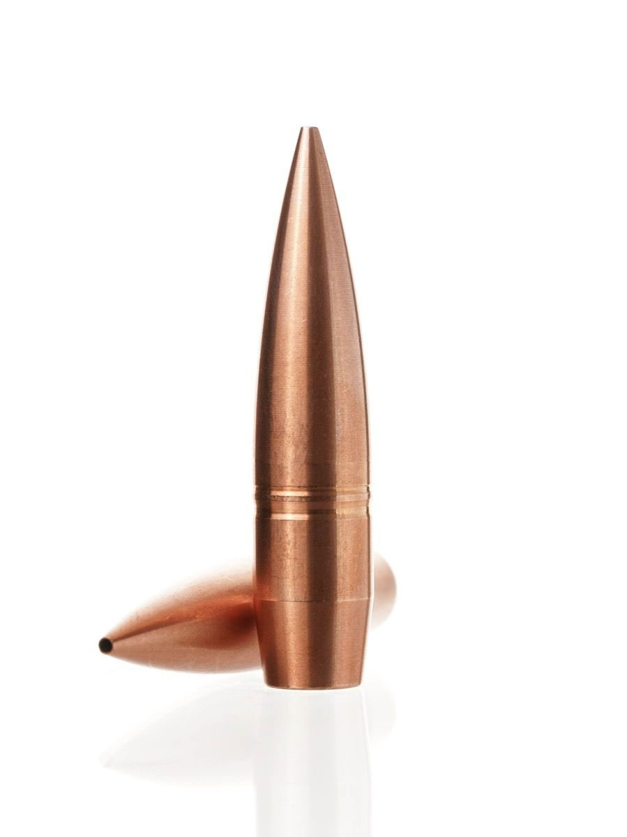 Cutting Edge Bullets .375 Caliber 300 Grain Solid Copper Hollow Point ...