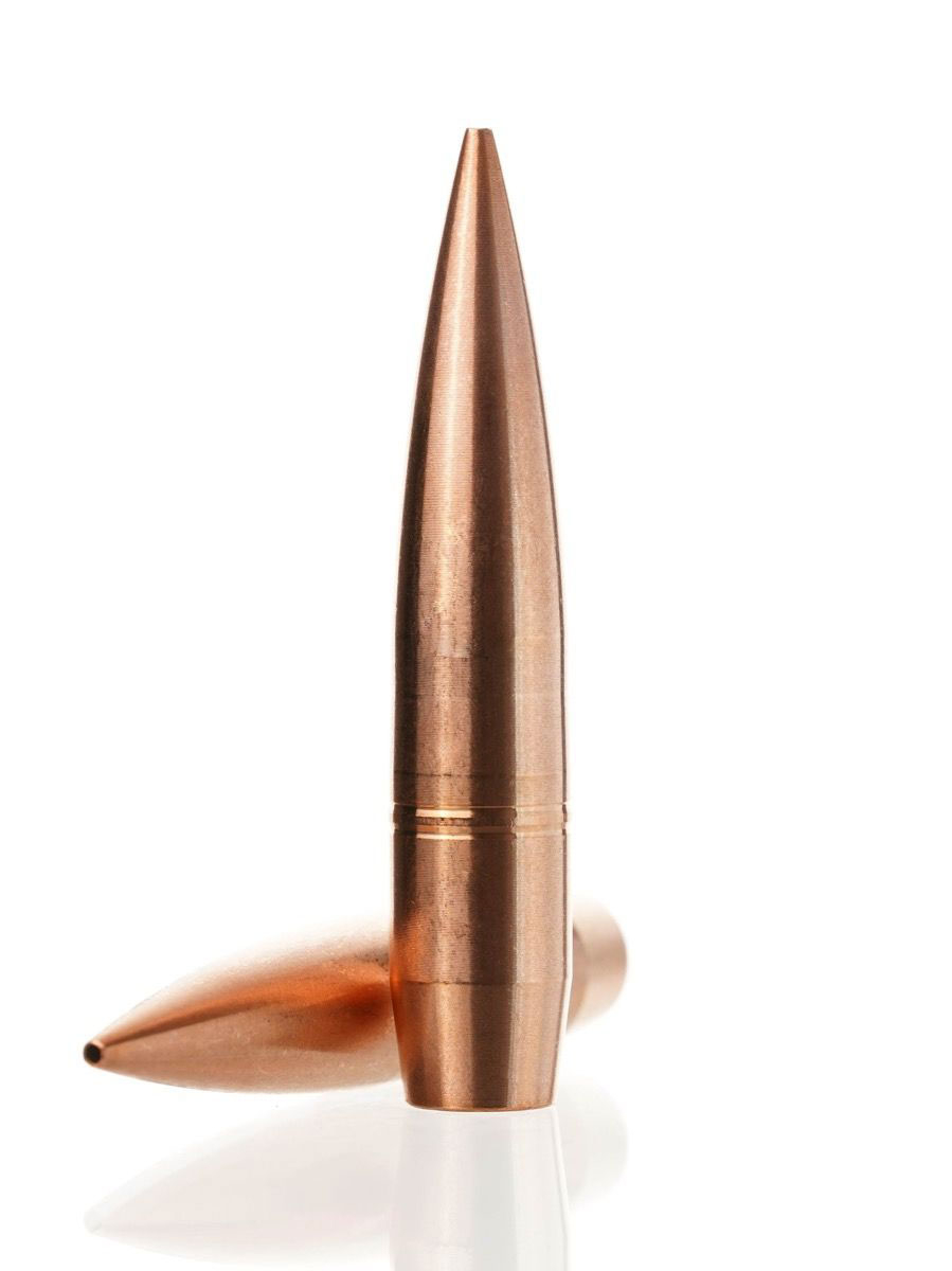 Cutting Edge Bullets Single Feed Match Tactical Hunting .375 Caliber ...