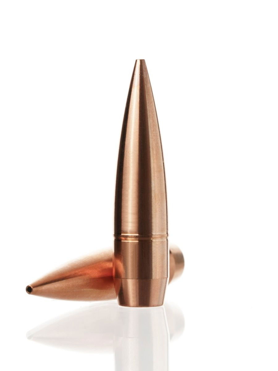 Cutting Edge Bullets .416 Caliber 375 Grain Solid Copper Hollow Point Rifle Bullets Review - The ...