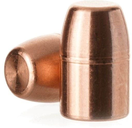 Cutting Edge Bullets 9mm 115 Grain Solid Copper Handgun Bullets Review ...