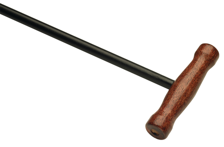 CVA Range and Cleaning Rod 32 Inch AC1530 Review - The Civil War