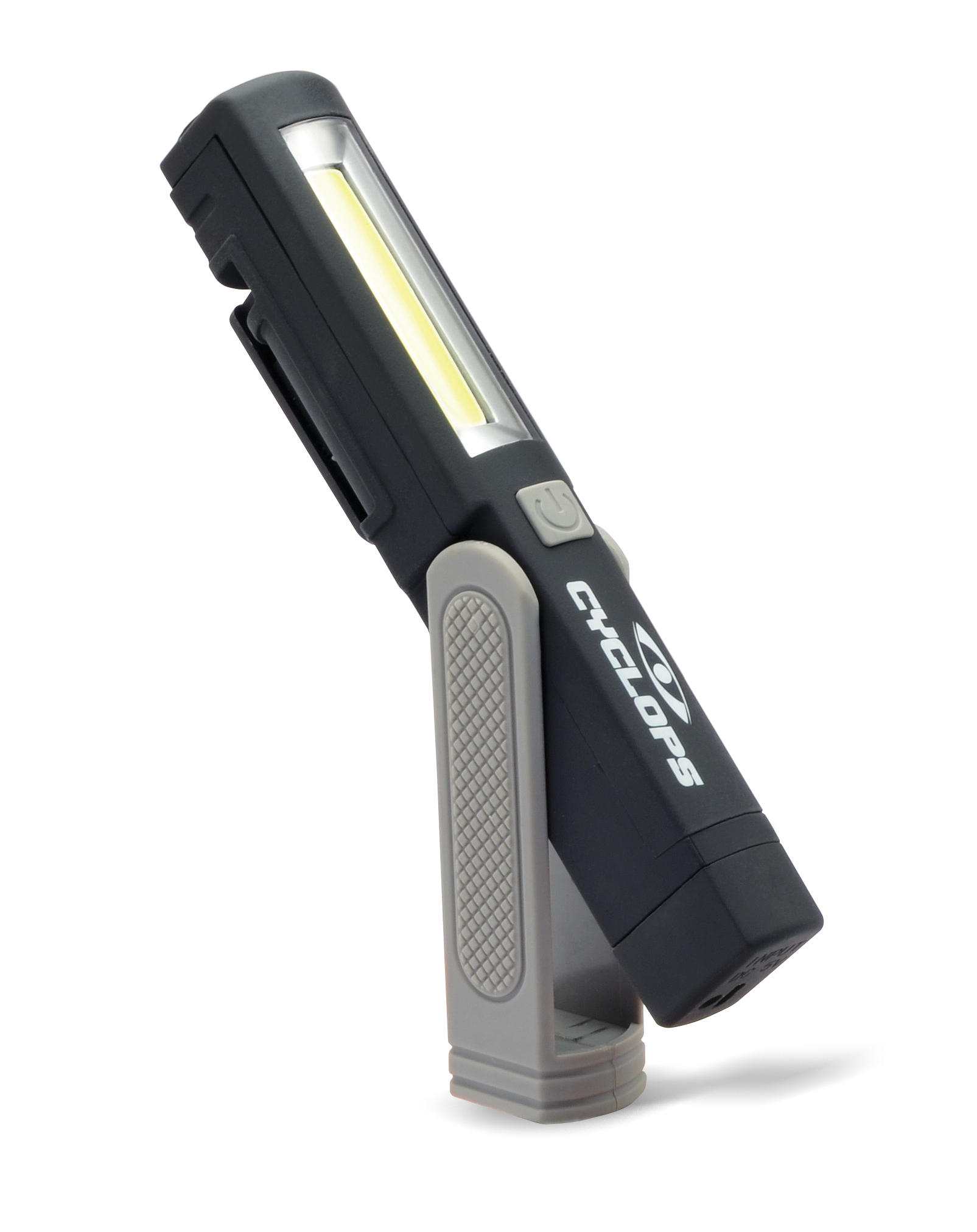 Cyclops 500 Lumen Rechargeable Utility light w/Magnet Review - The Professional Gunfighter