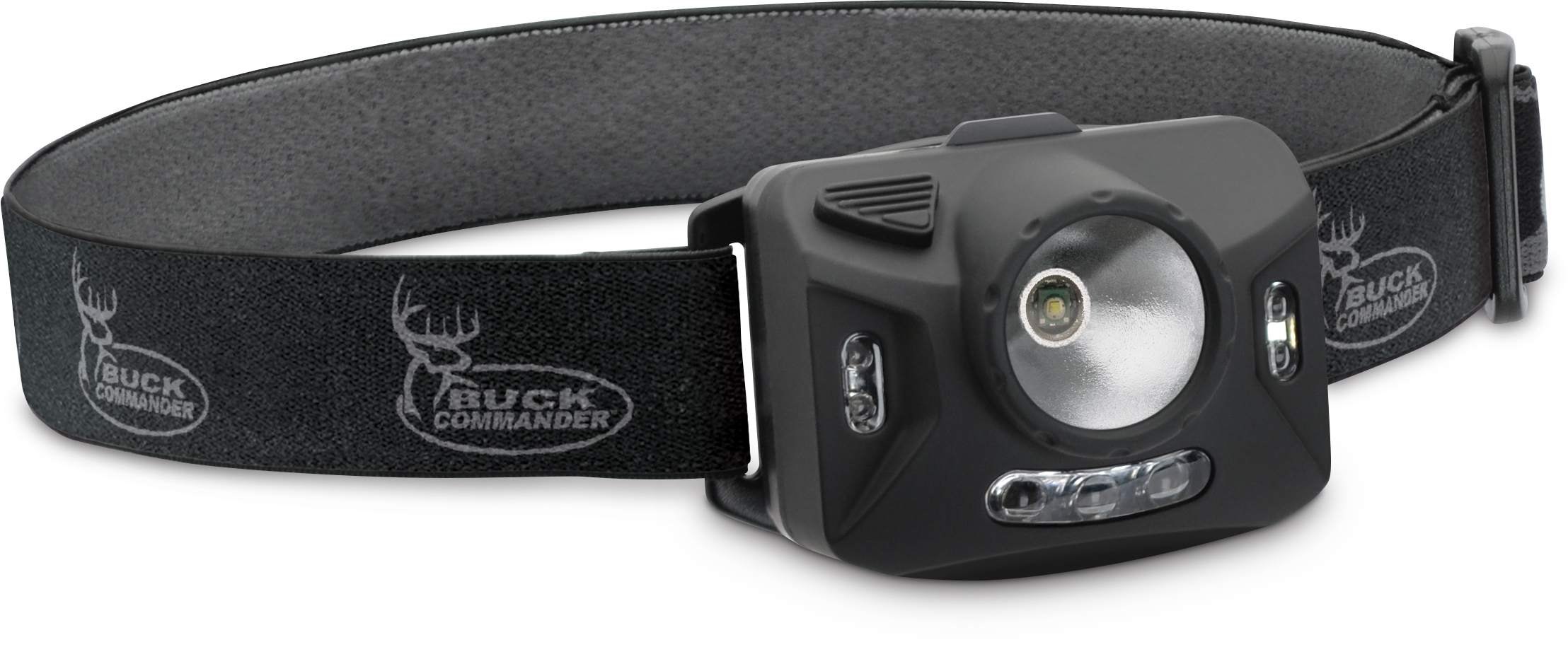 Cyclops Ranger XP Headlamp Review - The Civil War