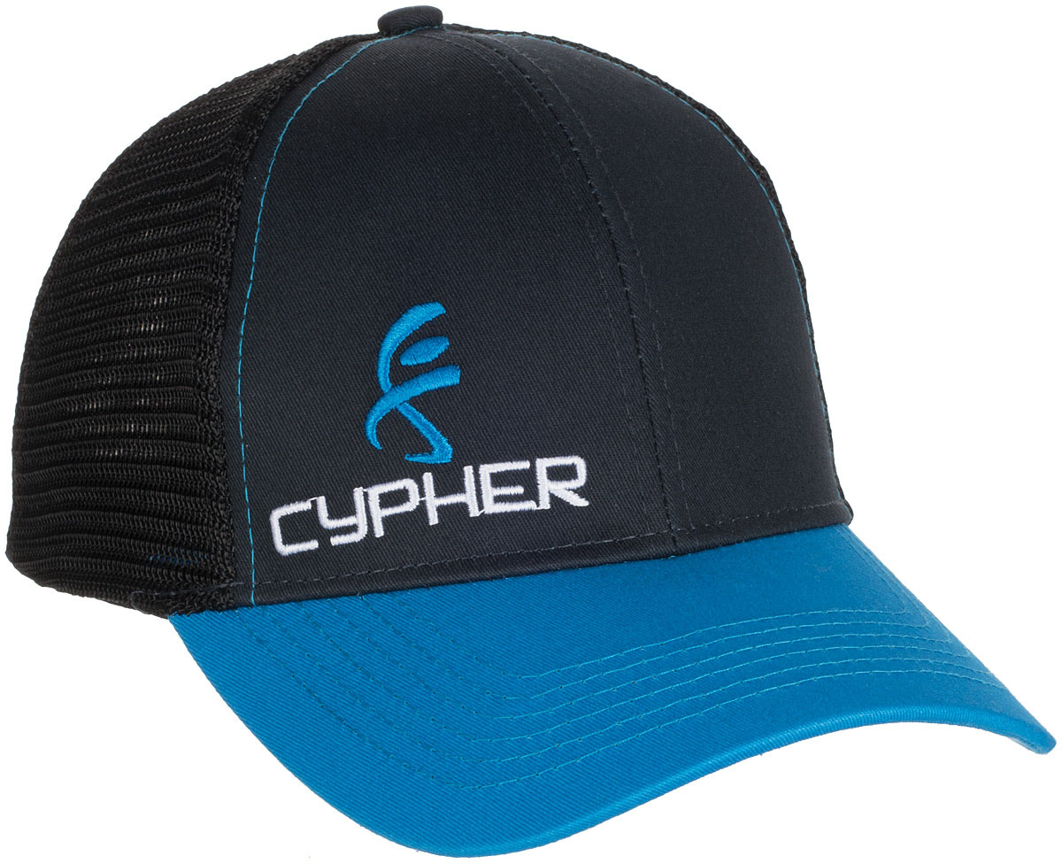 Cypher Vertex Trucker Cap Review - The Professional Gunfighter