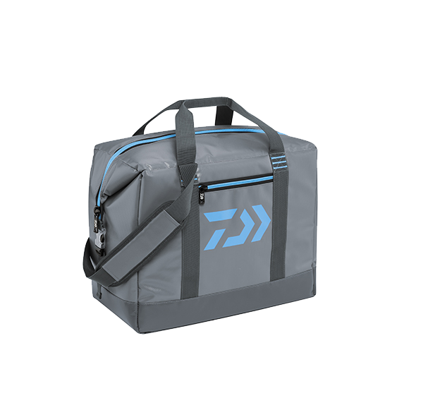 Daiwa D-Vec Soft Sided Cooler Review - The Professional Gunfighter