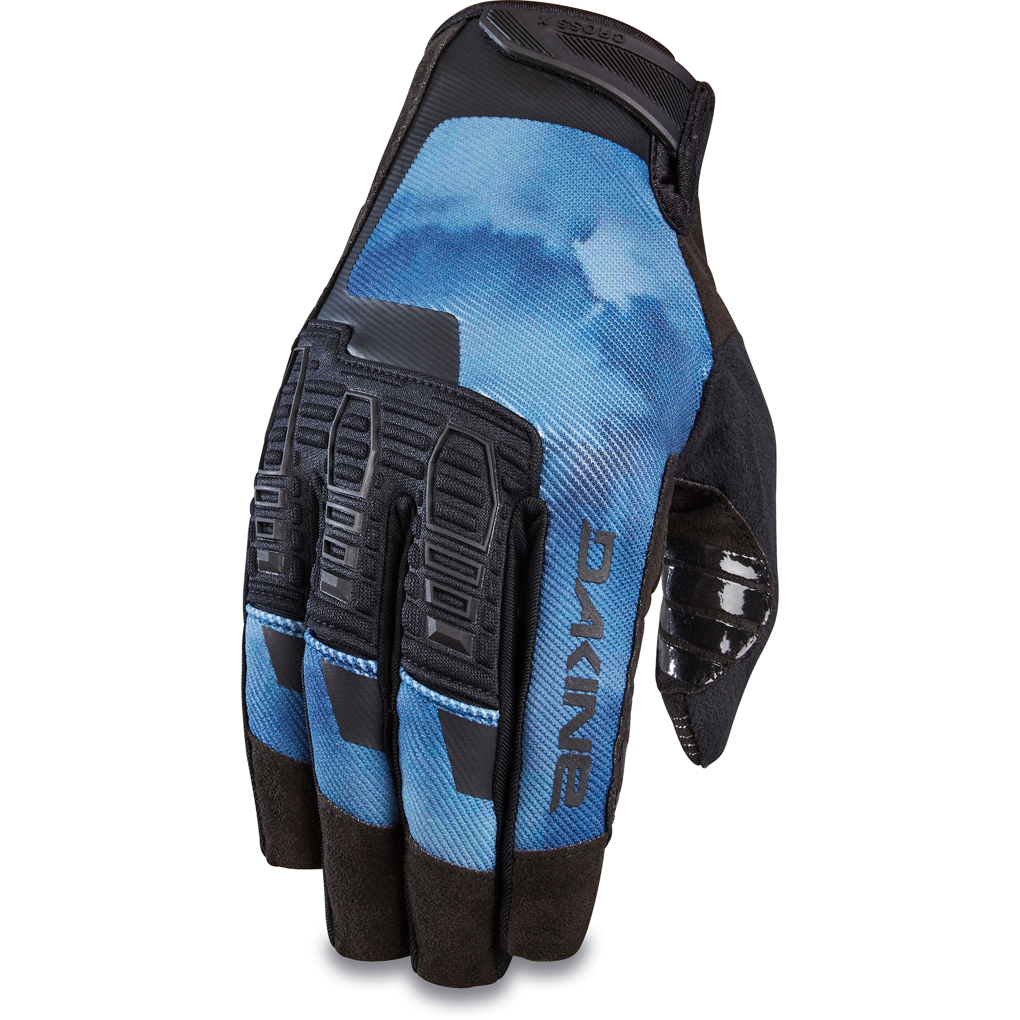 Dakine Cross-X Gloves - Men's Review - The Civil War