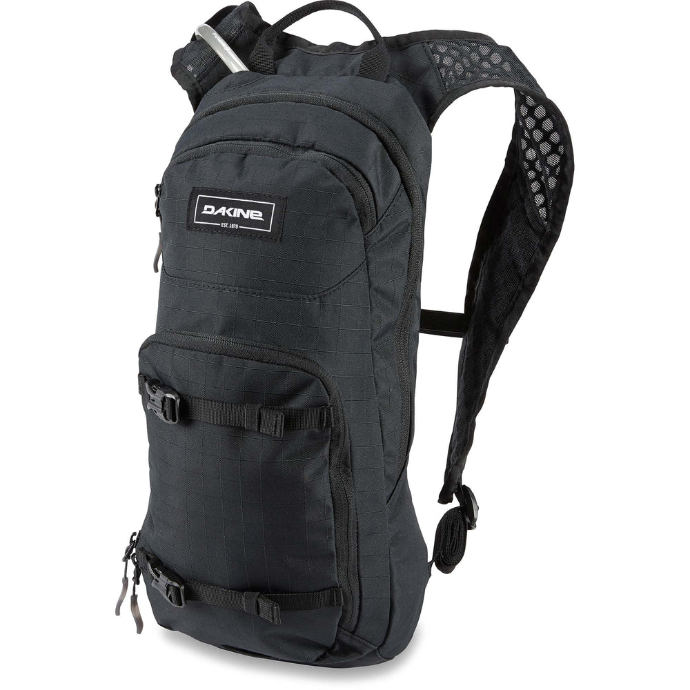 Dakine Session Bike Hydration Backpack Review - The Civil War