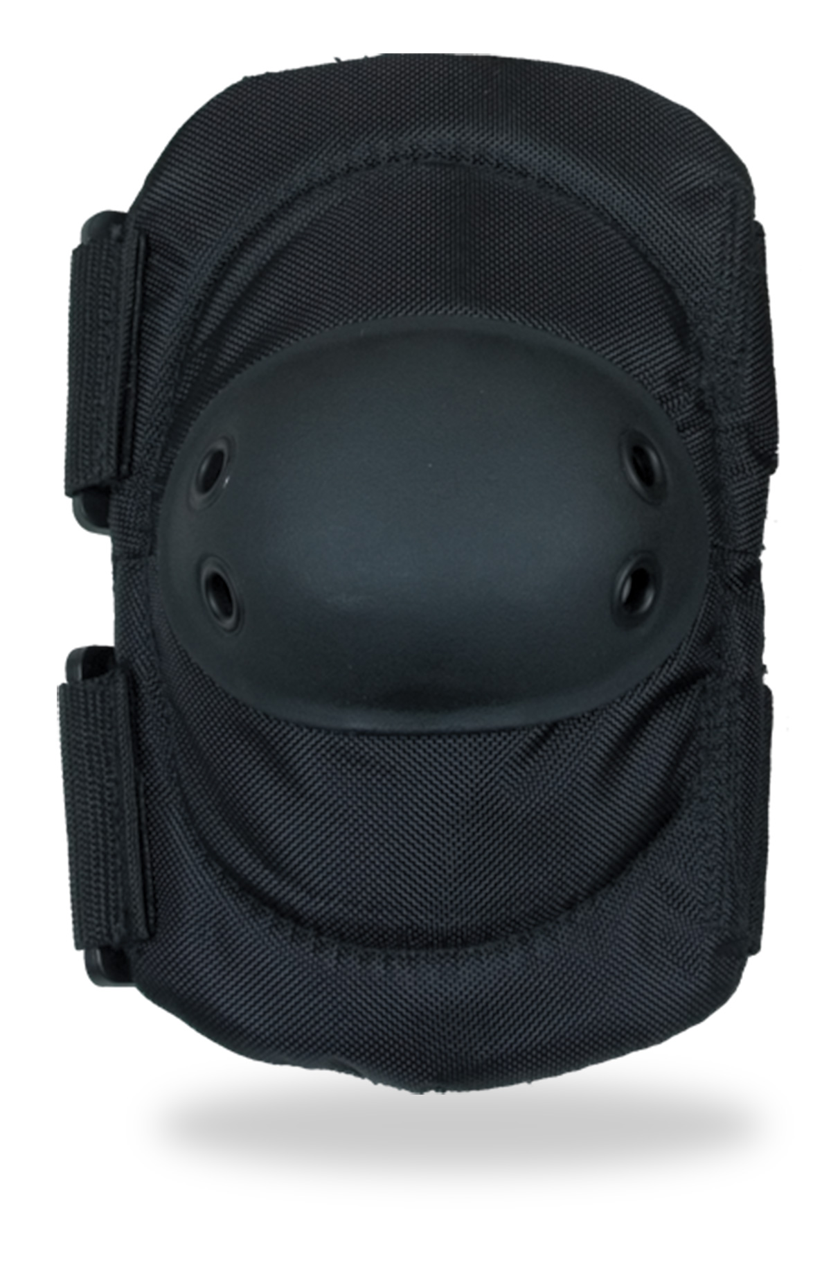 Damascus Imperial Elbow Pads Review - The Civil War