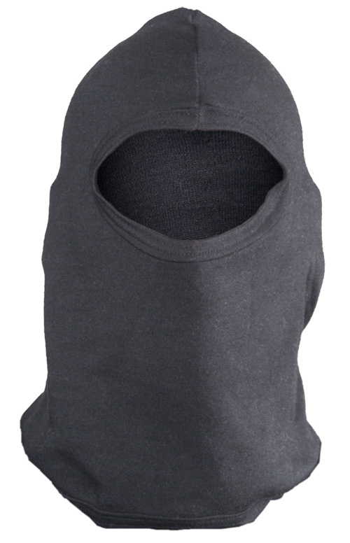 Damascus Hood Balaclava Review - The Civil War