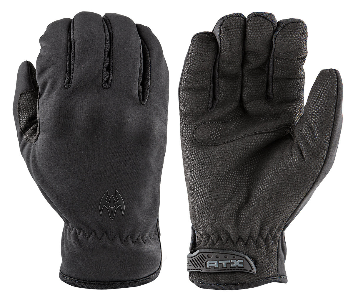 Damascus Cut Resistant Patrol Gloves Review - The Civil War