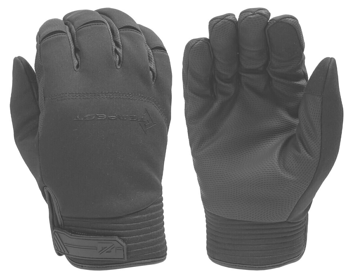 Damascus Tempest Advanced All-weather Gloves Review - The Civil War