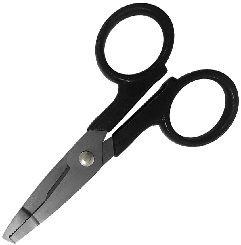 Danco Ultimate Braid Scissors Review - The Civil War