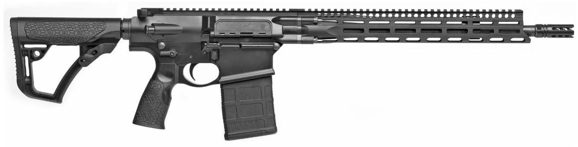 Buy Daniel Defense DD5 V3 AR-10 Rifle, 7.62x51mm NATO, 16 in Barrel ...