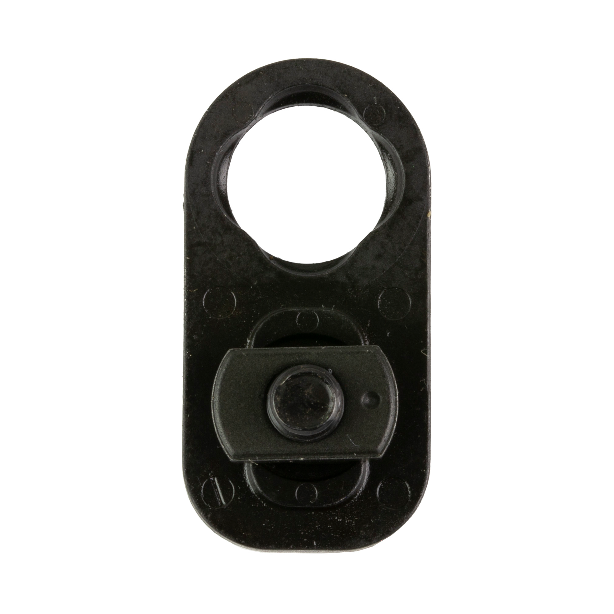 Daniel Defense MFR Rail M-Lok QD Sling Mount Review - The Civil War