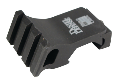 Daniel Defense Offset Rail DD-15000 - AR Style Rifles Review - The ...