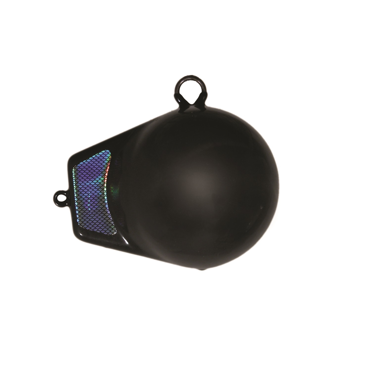 Danielson Downrigger Weight, Vinyl-Coated Review - The Civil War