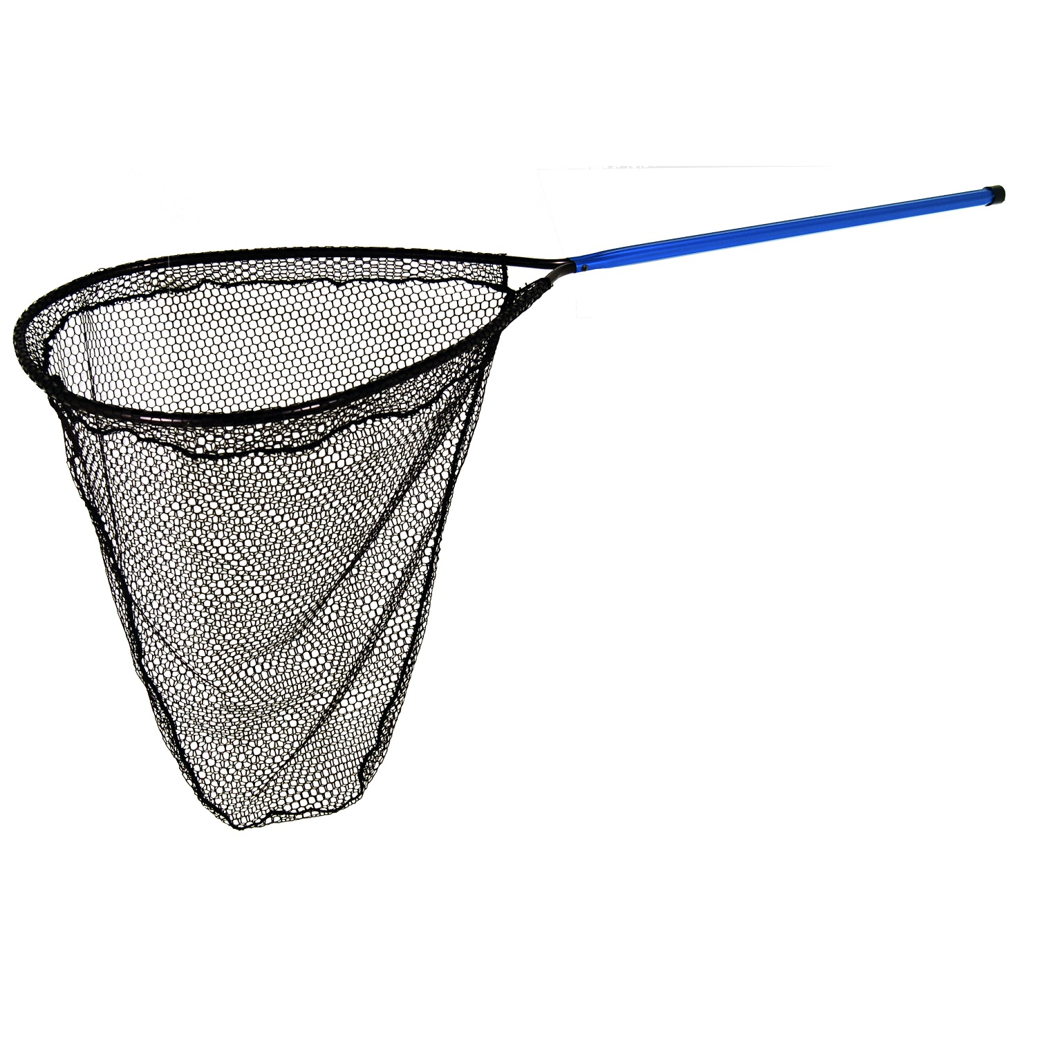 Danielson Knotless Landing Net Review - Gun Values Board