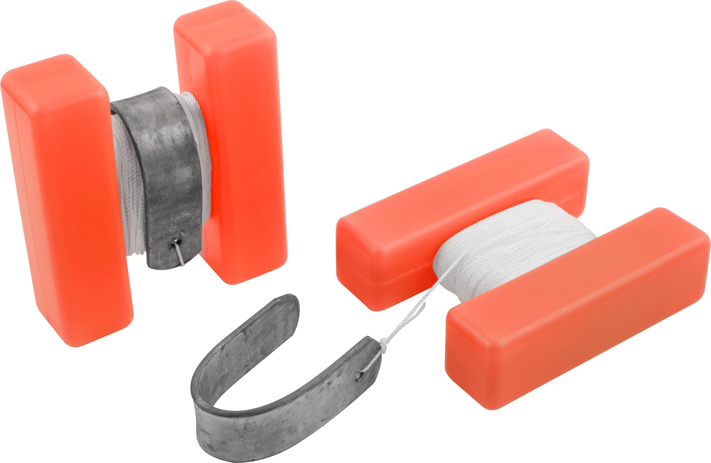 Danielson Marker Buoy Review - The Civil War