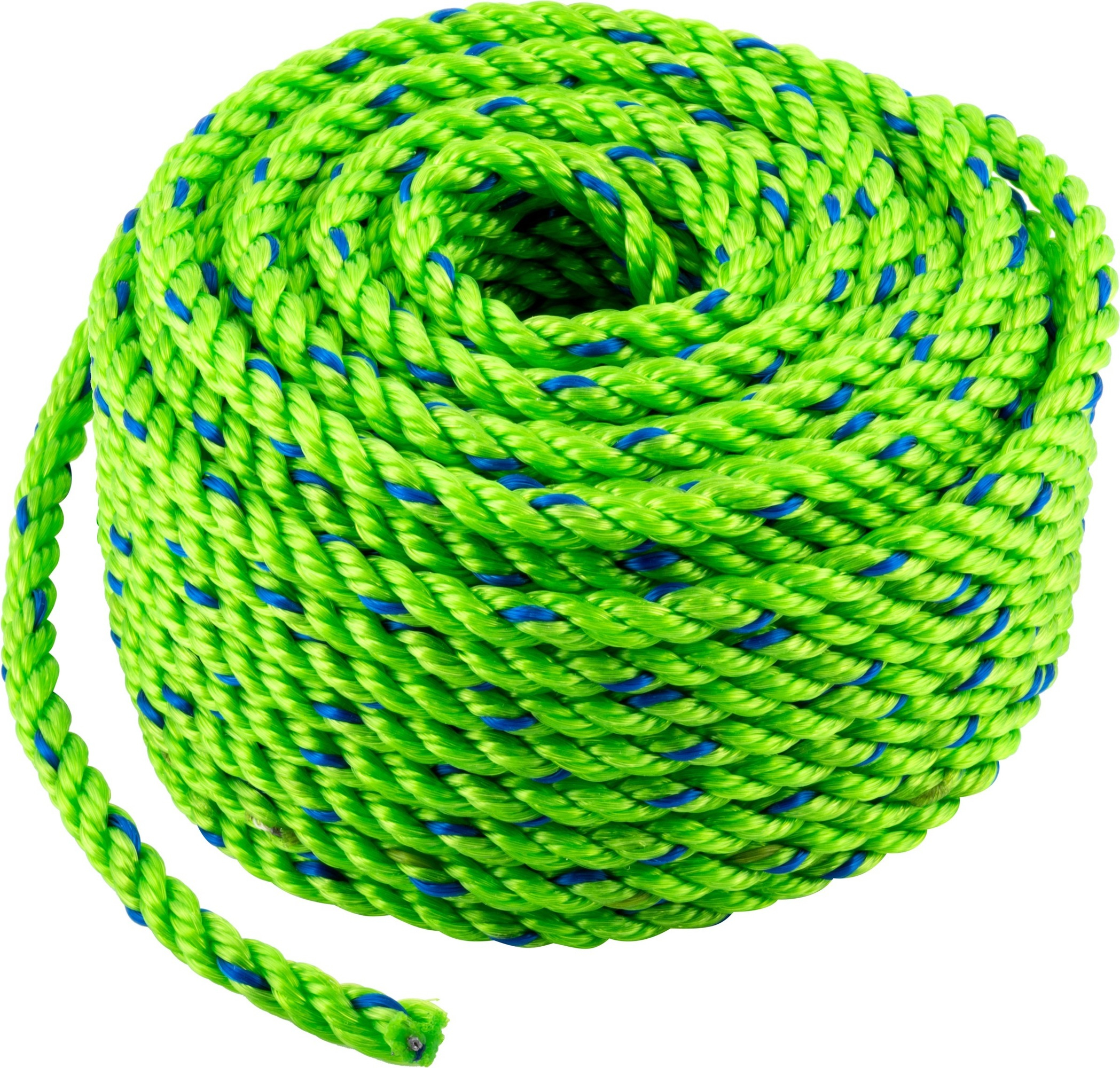 Danielson Lead Core Rope Review - The Civil War