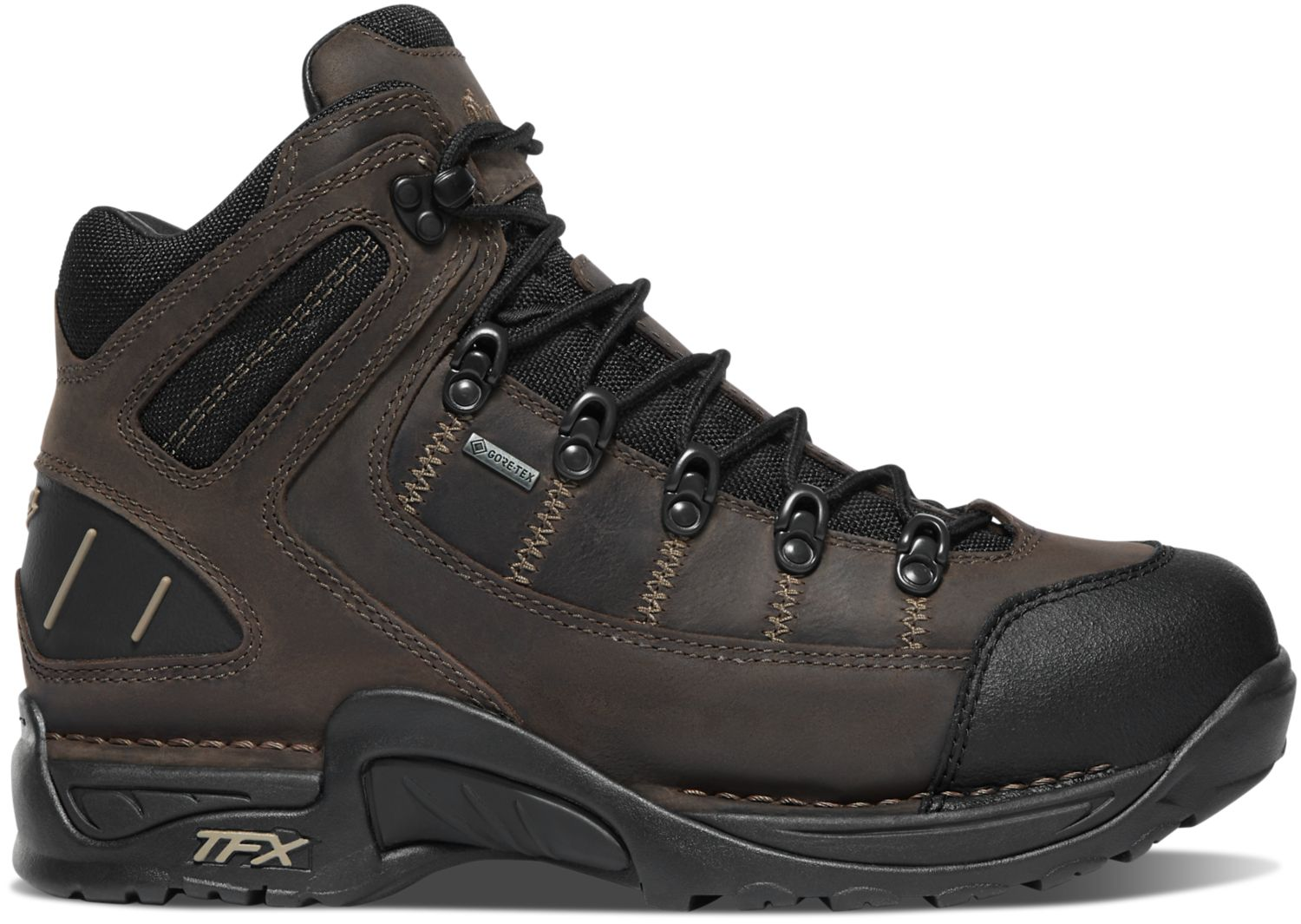 Danner 453 Hiking Shoes - Men's Review - The Civil War