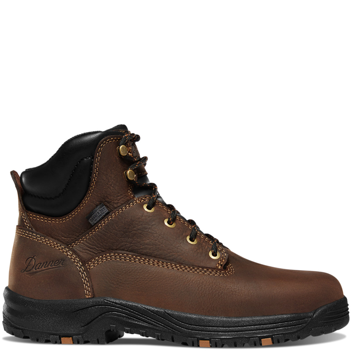 Danner Caliper 5in Aluminum Toe Work Shoes - Women's Review - The Civil War