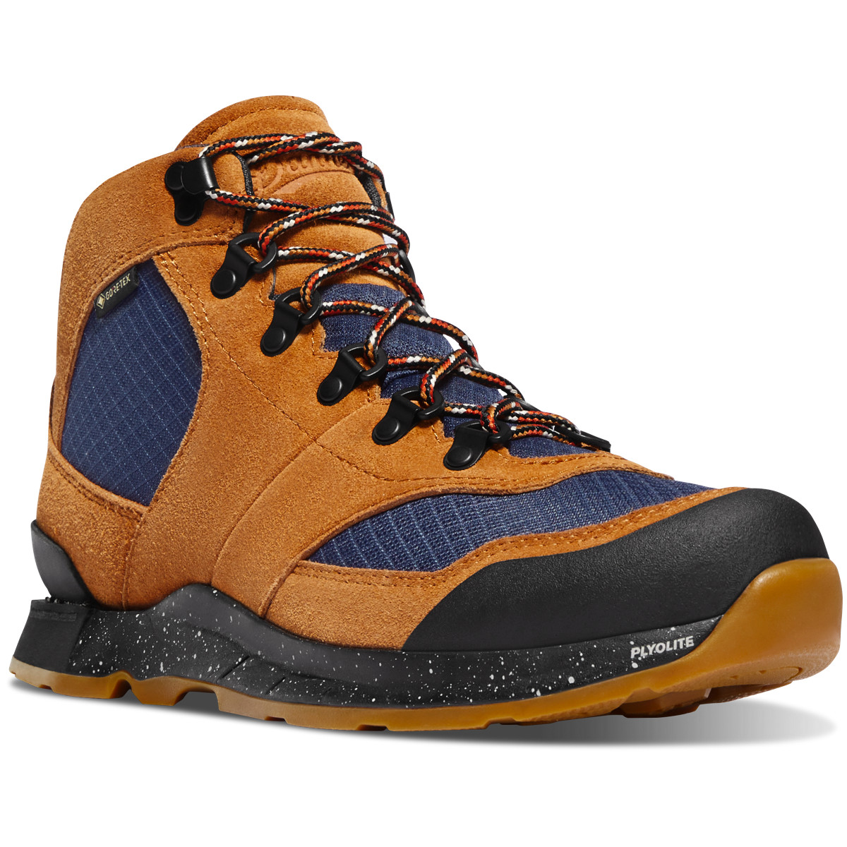 Danner Free Spirit Shoes - Women's Review - The Civil War
