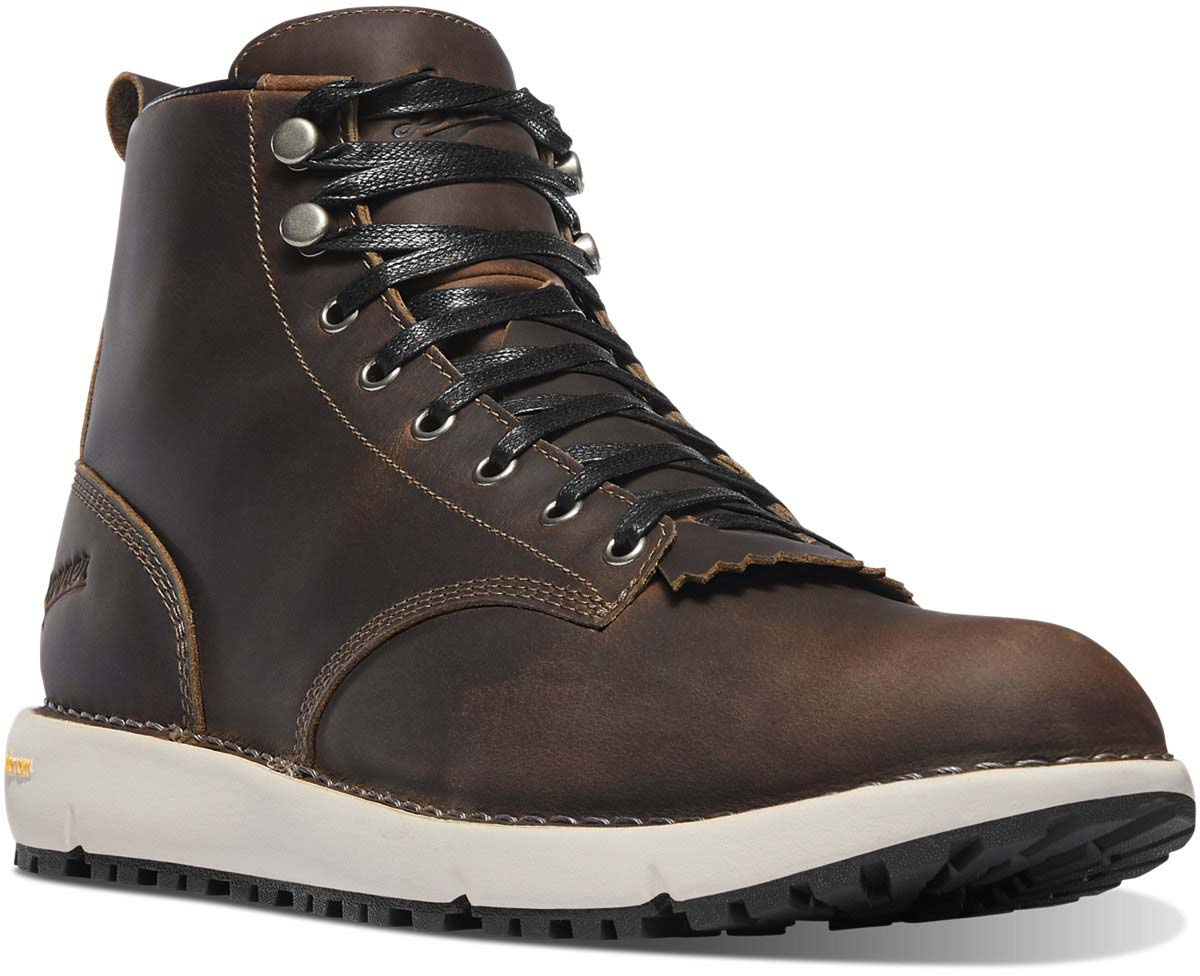 Danner Logger 917 Hiking Shoes - Men's Review - The Civil War