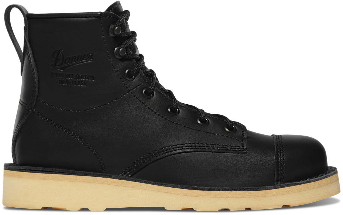 Danner Moto Wedge GTX Shoes - Women's Review - The Civil War