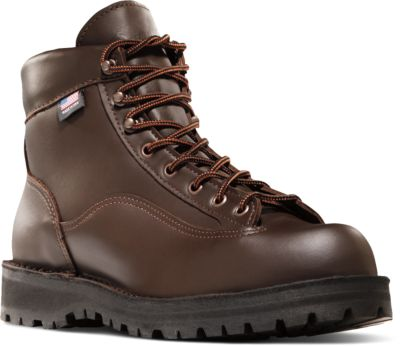 Danner Men's Explorer Boots Review - The Professional Gunfighter